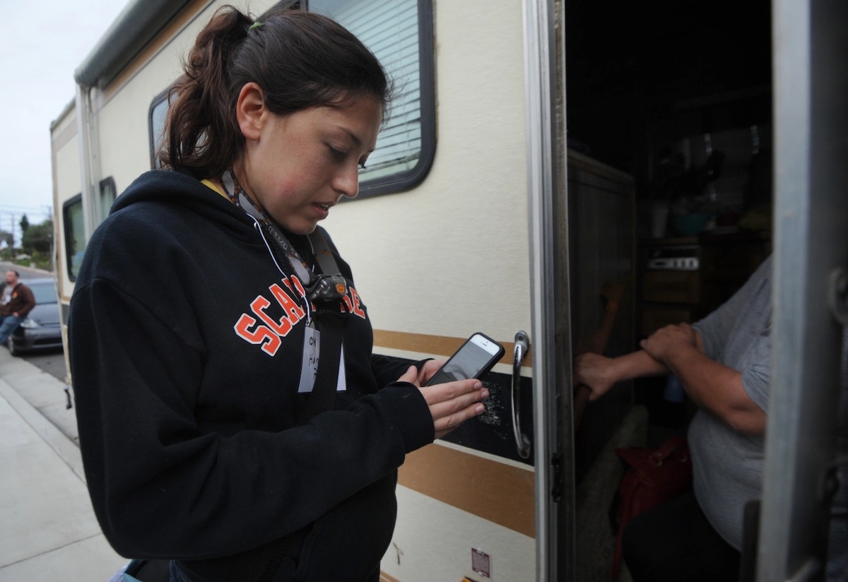 Santa Barbara County’s Homeless Point-in-Time Count Needs Volunteers ...