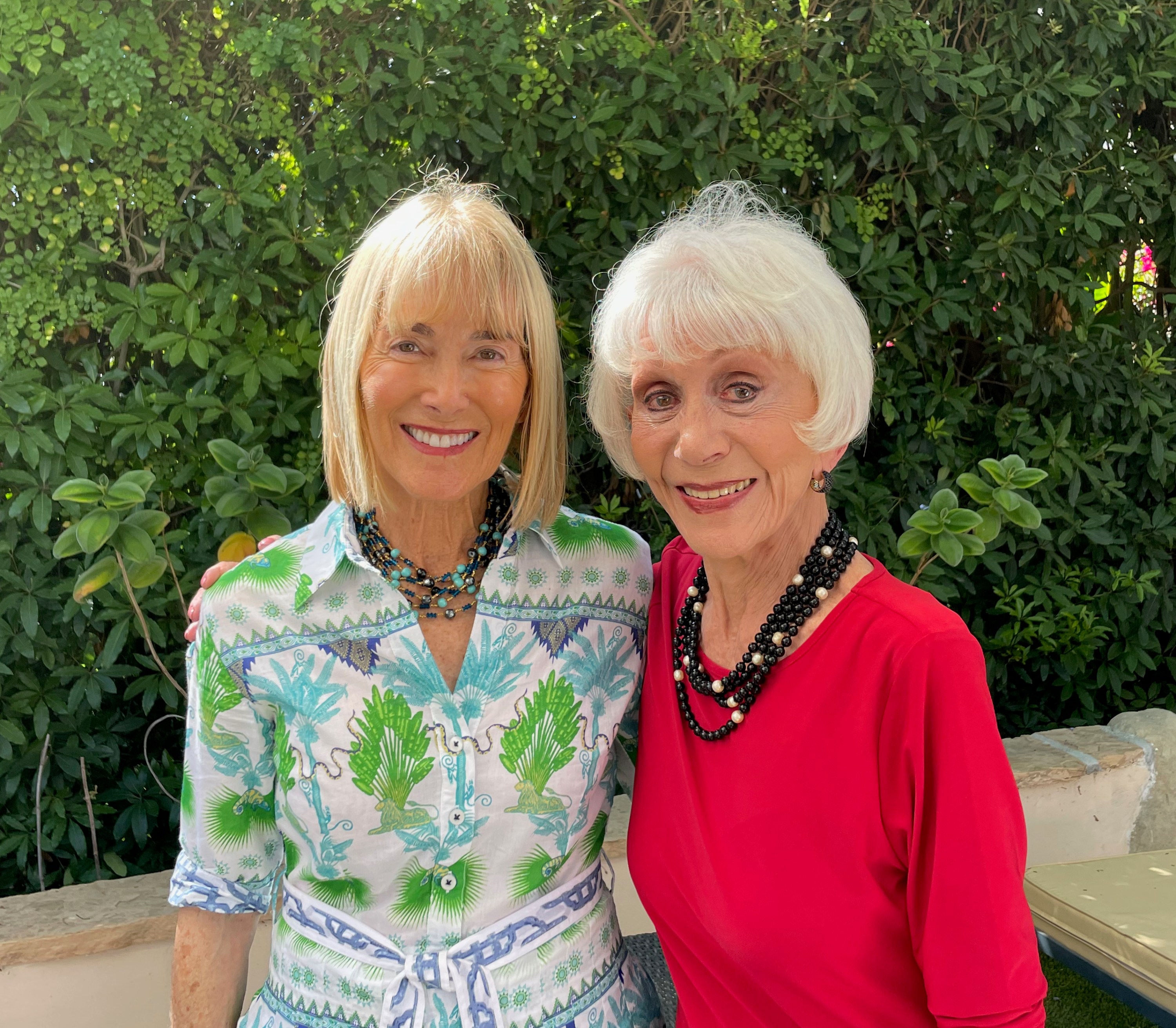 Society Matters | Year in Pictures - The Santa Barbara Independent