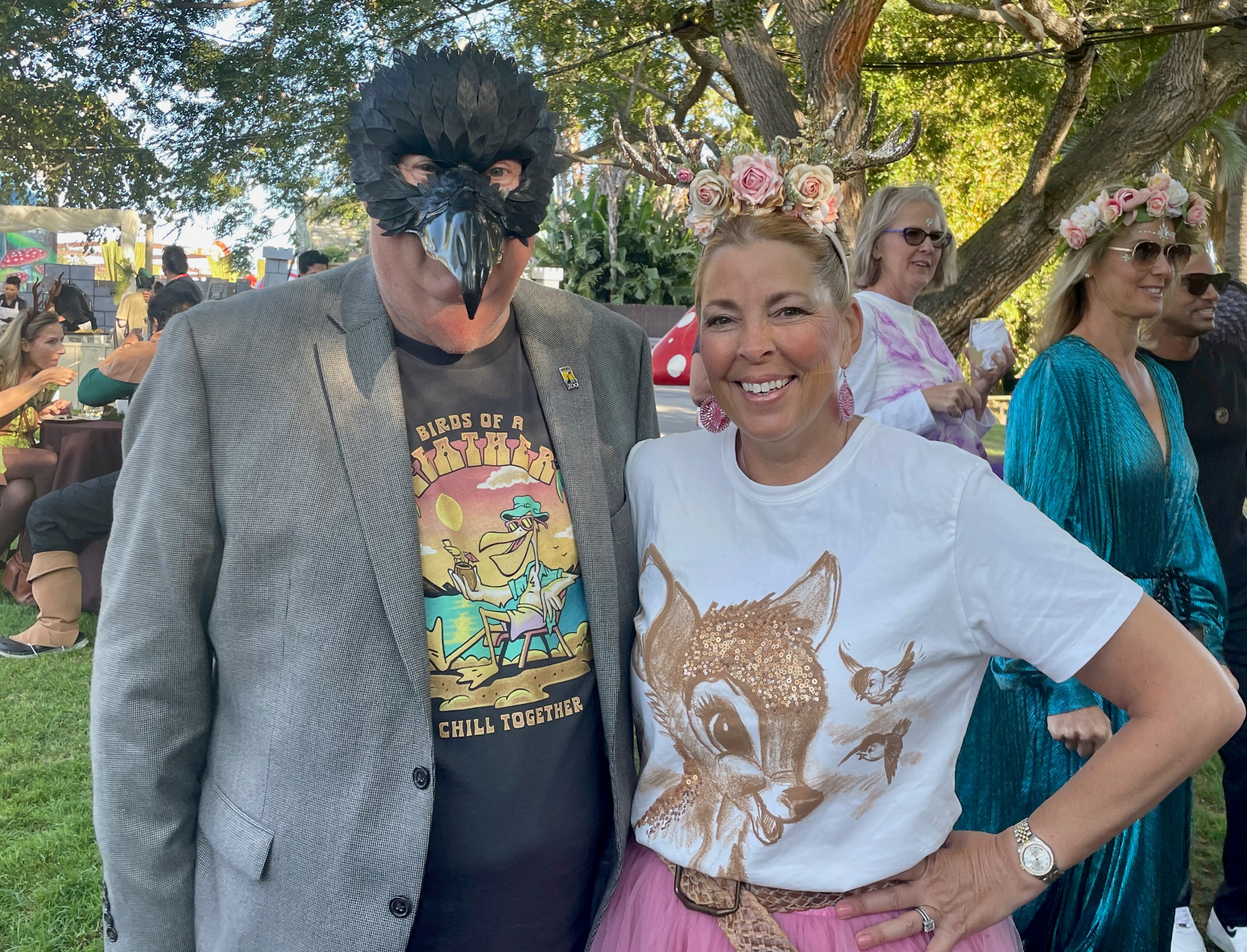 Society Matters | Year in Pictures - The Santa Barbara Independent