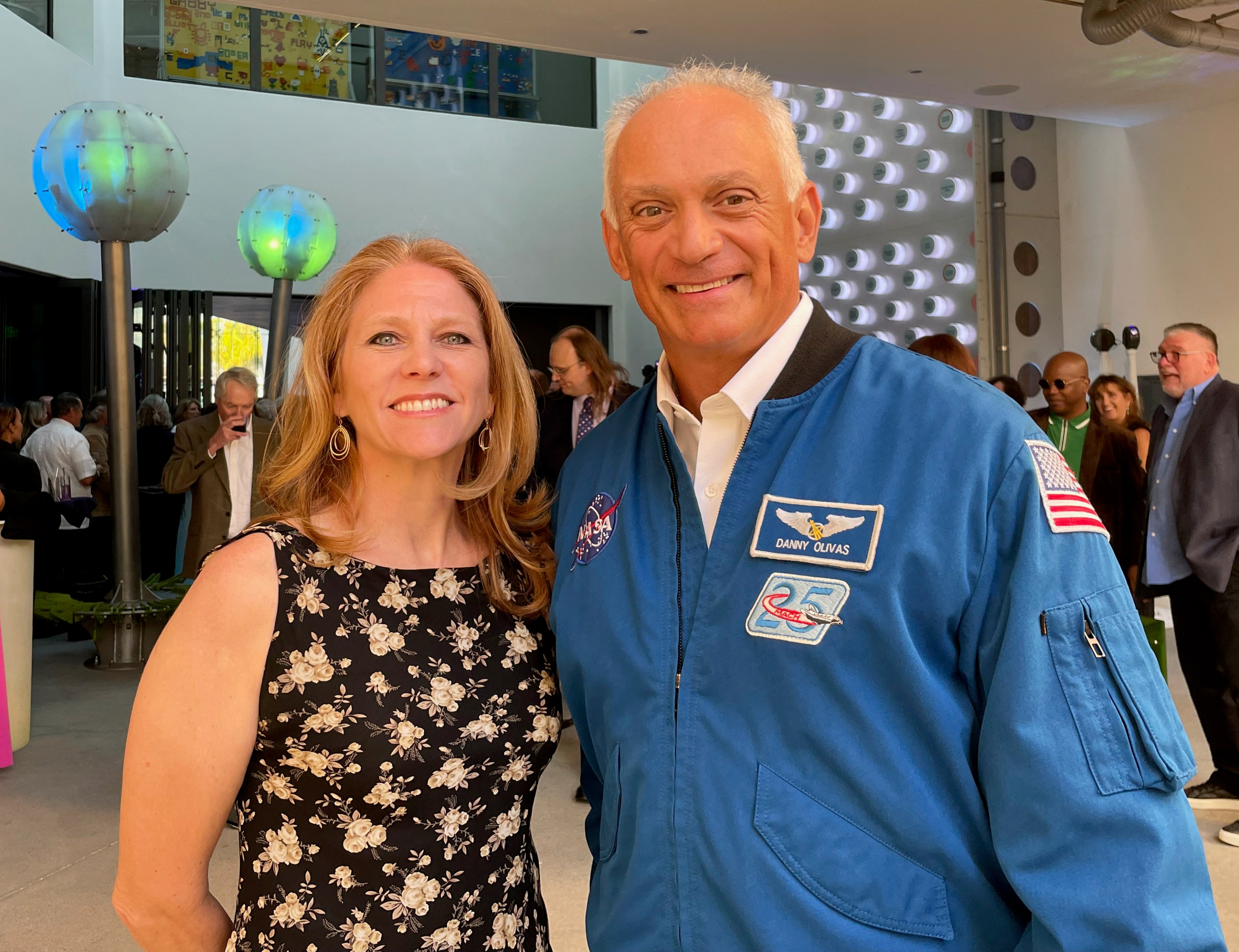 Society Matters | Year in Pictures - The Santa Barbara Independent