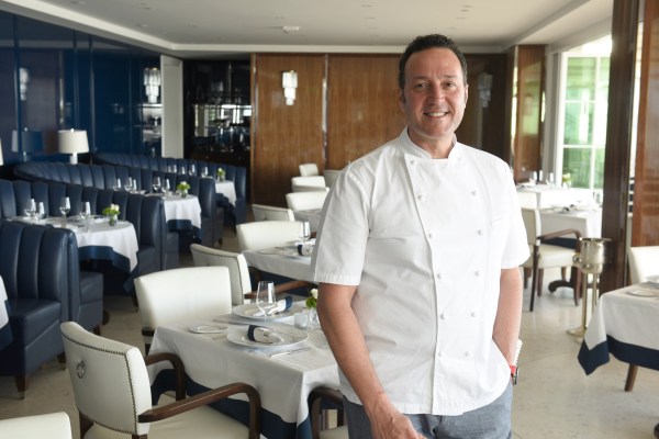 Caruso’s in Montecito Earns a Michelin Star - The Santa Barbara Independent