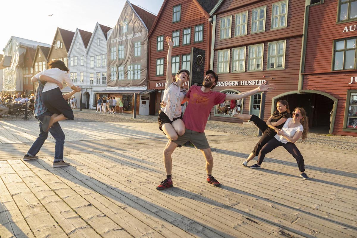 Discover Remote Isles Steeped in Viking History, Fascinating Geology ...