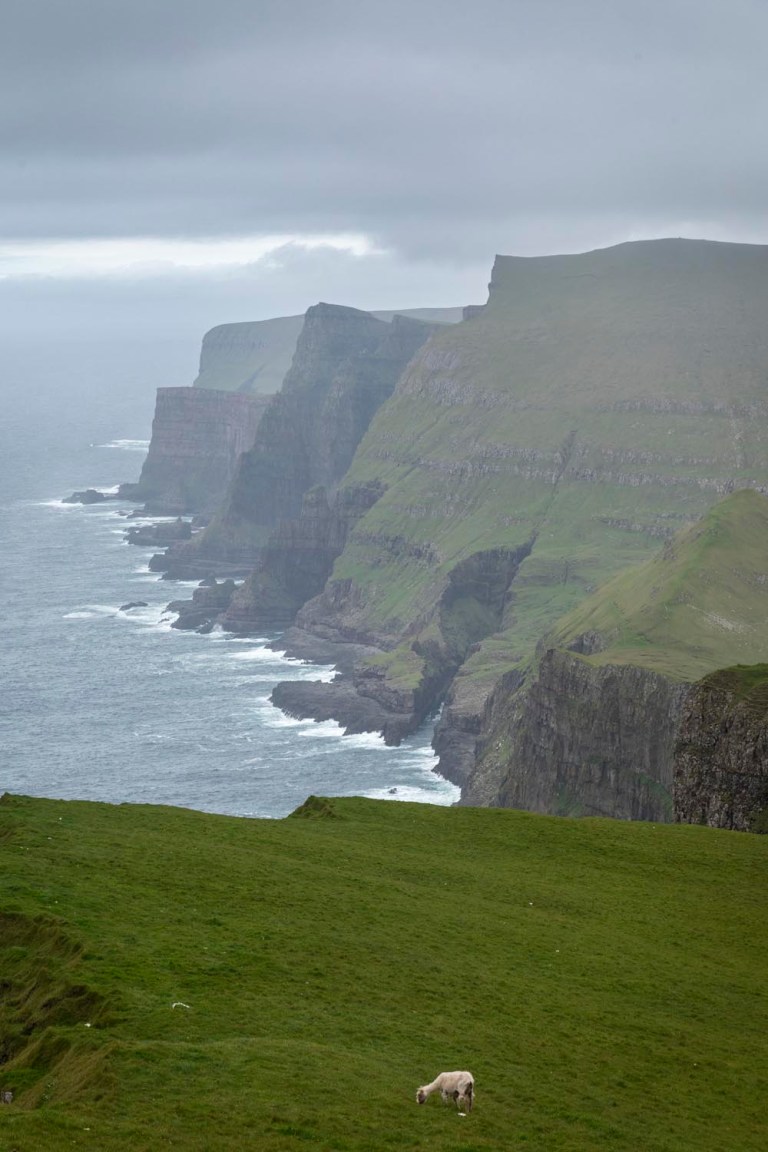 Discover Remote Isles Steeped in Viking History, Fascinating Geology ...