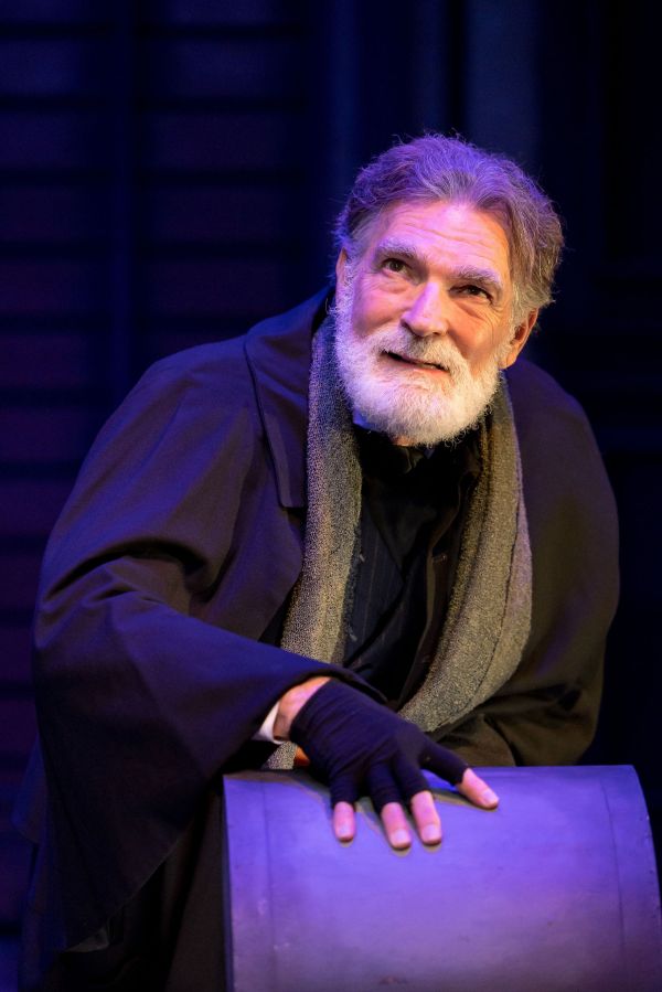 Review | 'A Christmas Carol' - The Santa Barbara Independent