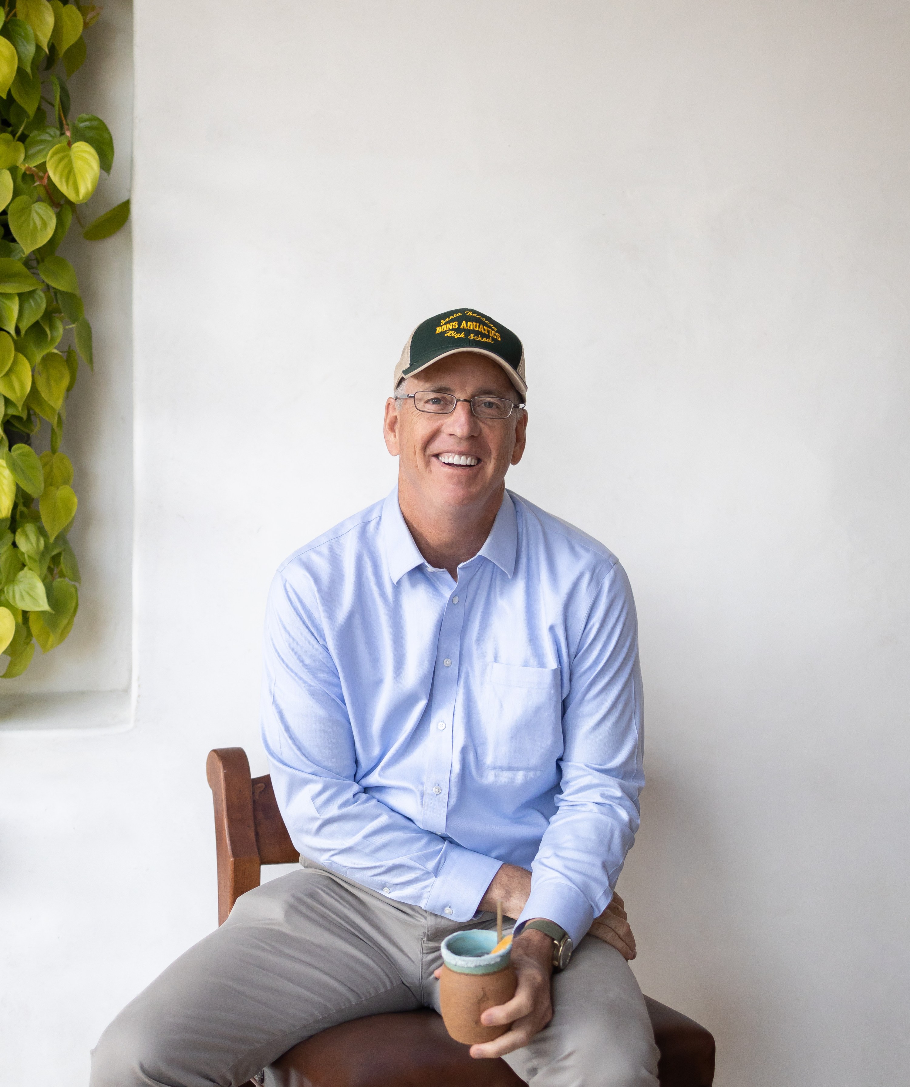 Creation and Evolution at Augie’s of Santa Barbara - The Santa Barbara ...