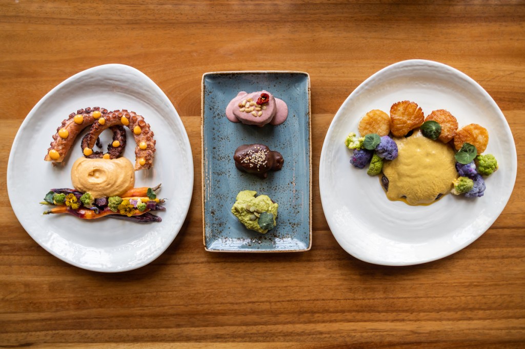 From Montecito Mudslide to Mezcal and Mexican Food - The Santa Barbara ...