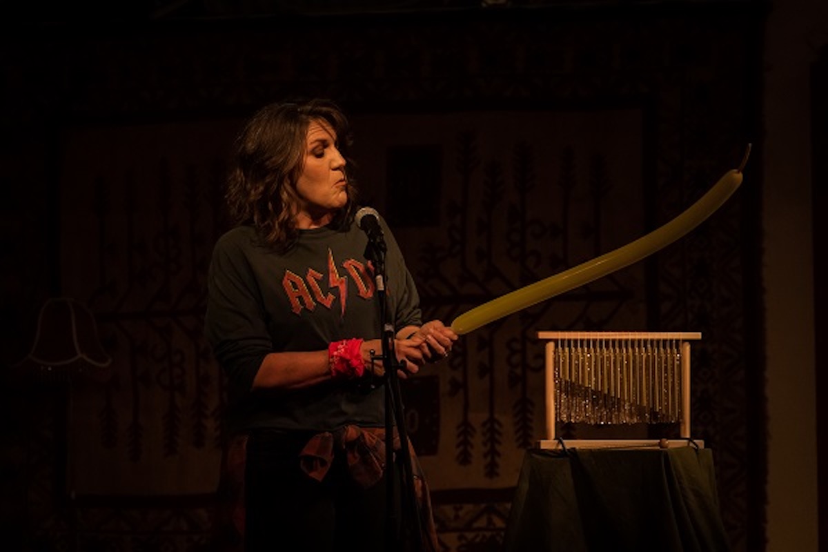 Review | ‘Bulletproof Unicorn’ at Santa Barbara’s Center Stage Theater ...