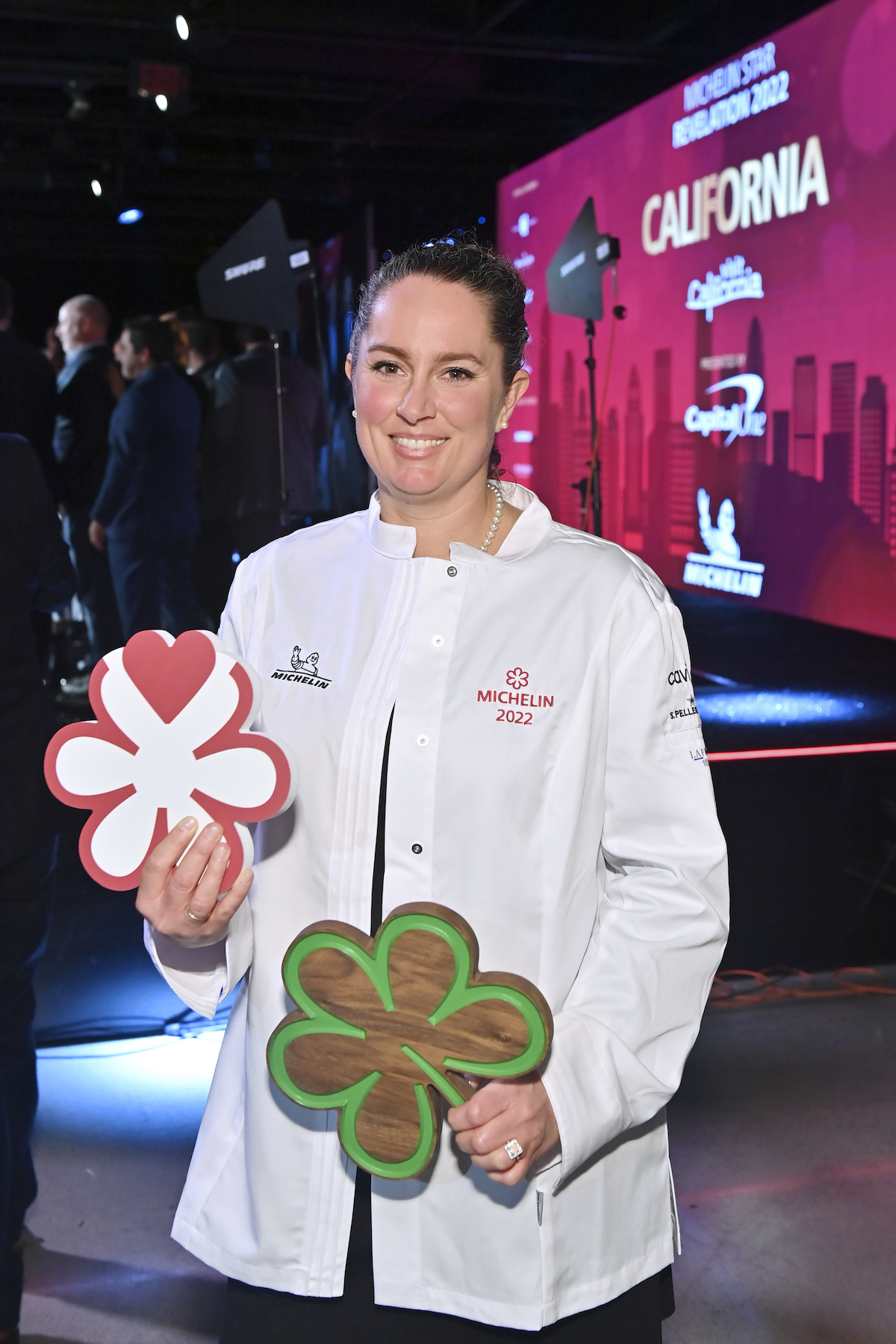 Caruso’s in Montecito Earns a Michelin Star - The Santa Barbara Independent