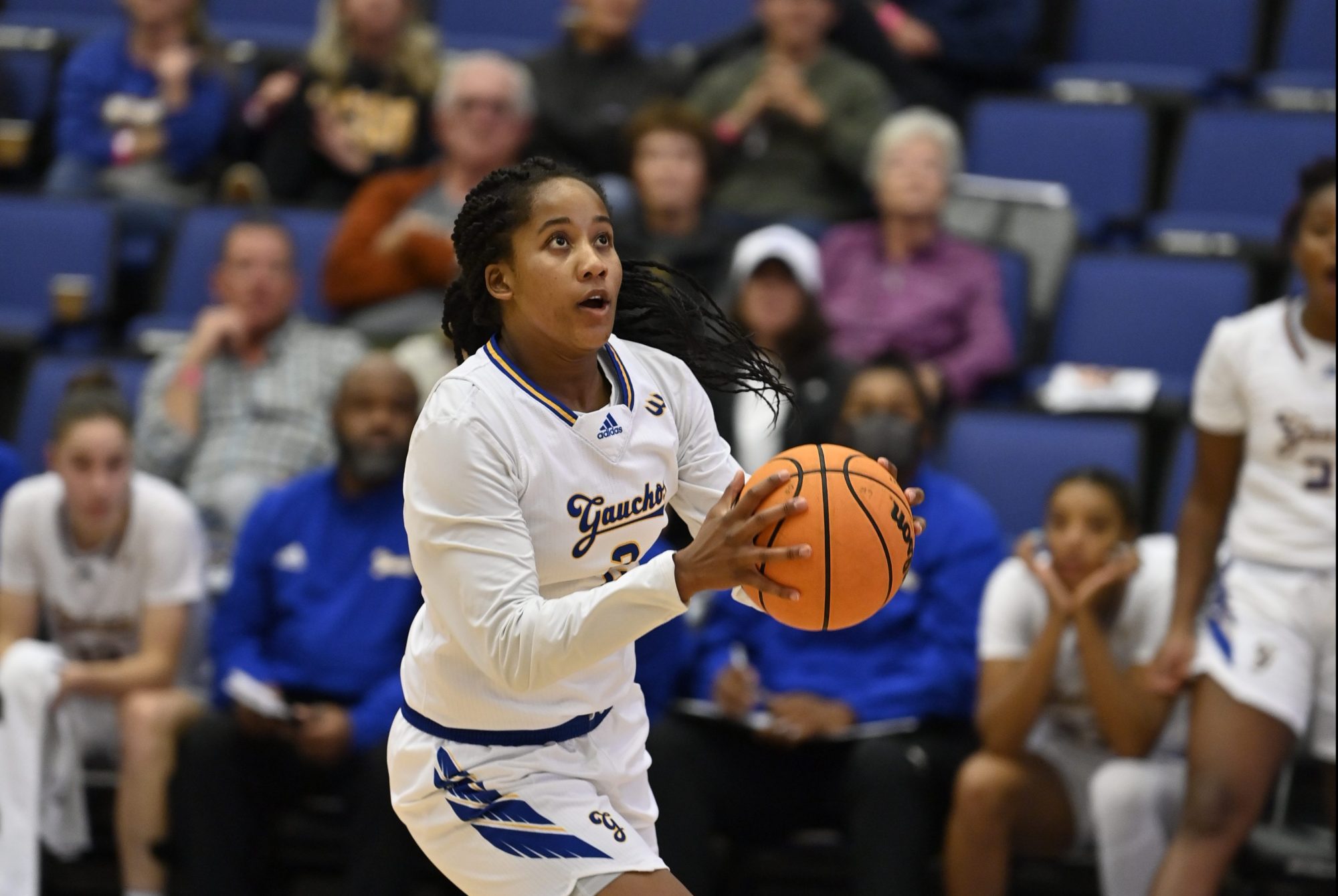 UCSB Women's Basketball to Host No. 15 Ranked UCLA on Saturday - The ...