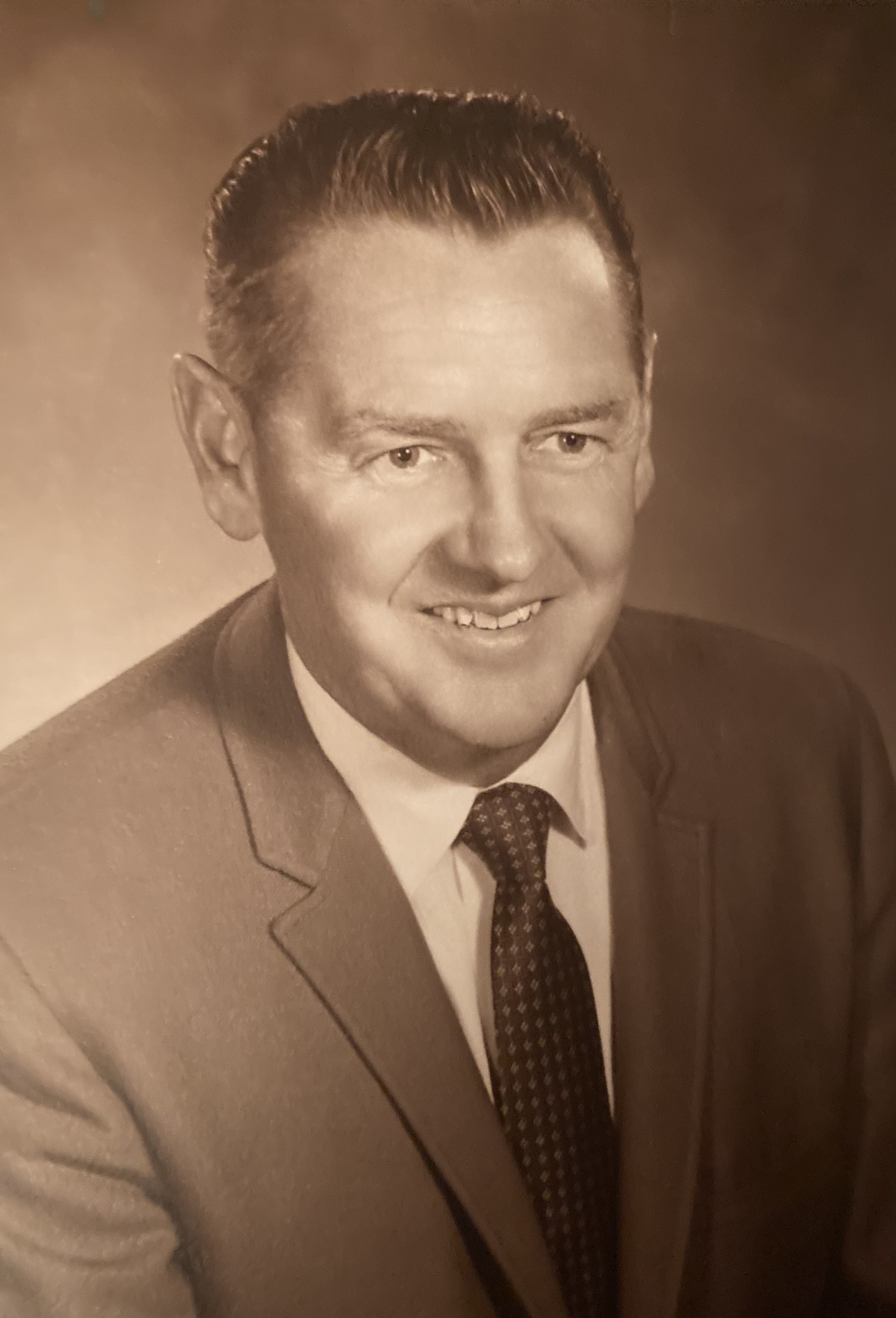 Daly, Terence (Terry) Patrick - The Santa Barbara Independent