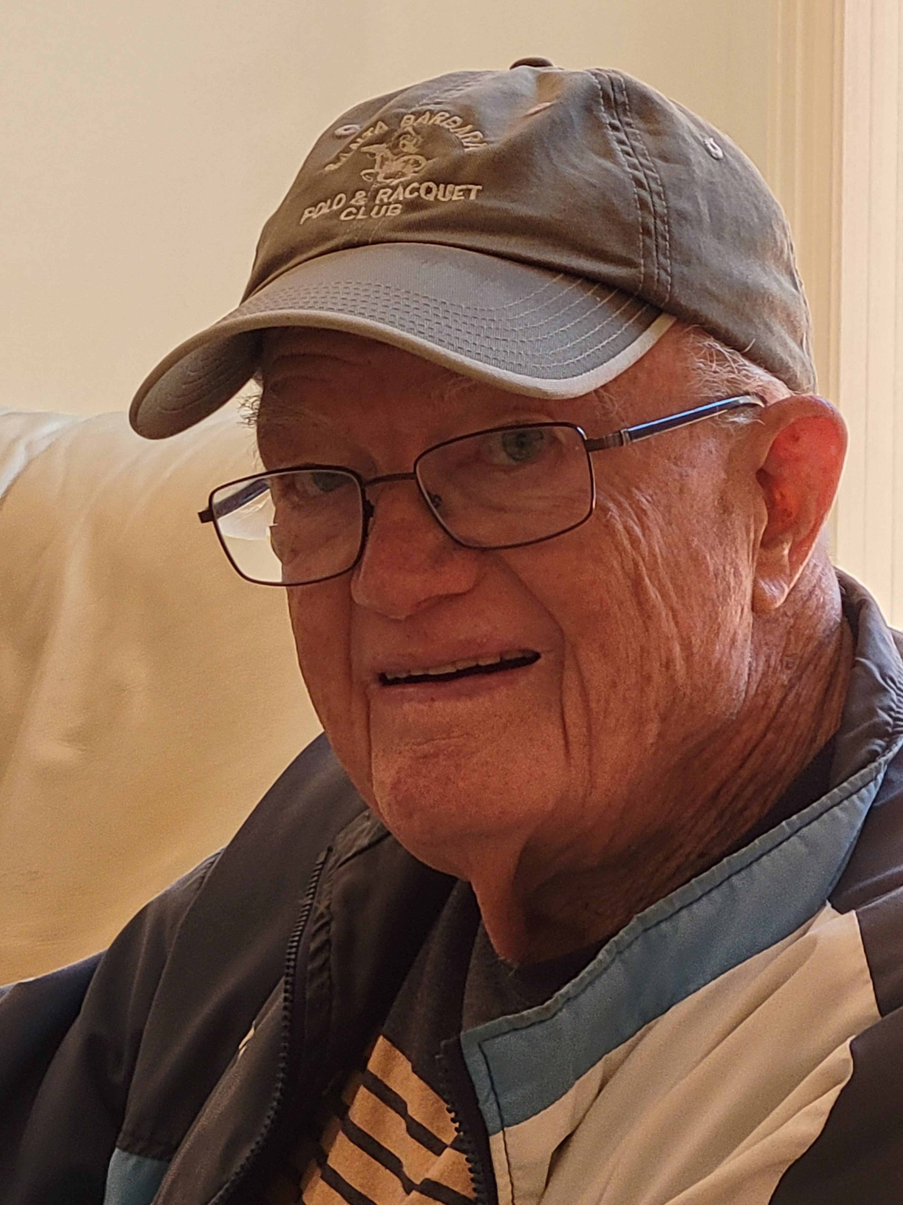 David L. Rowan - The Santa Barbara Independent