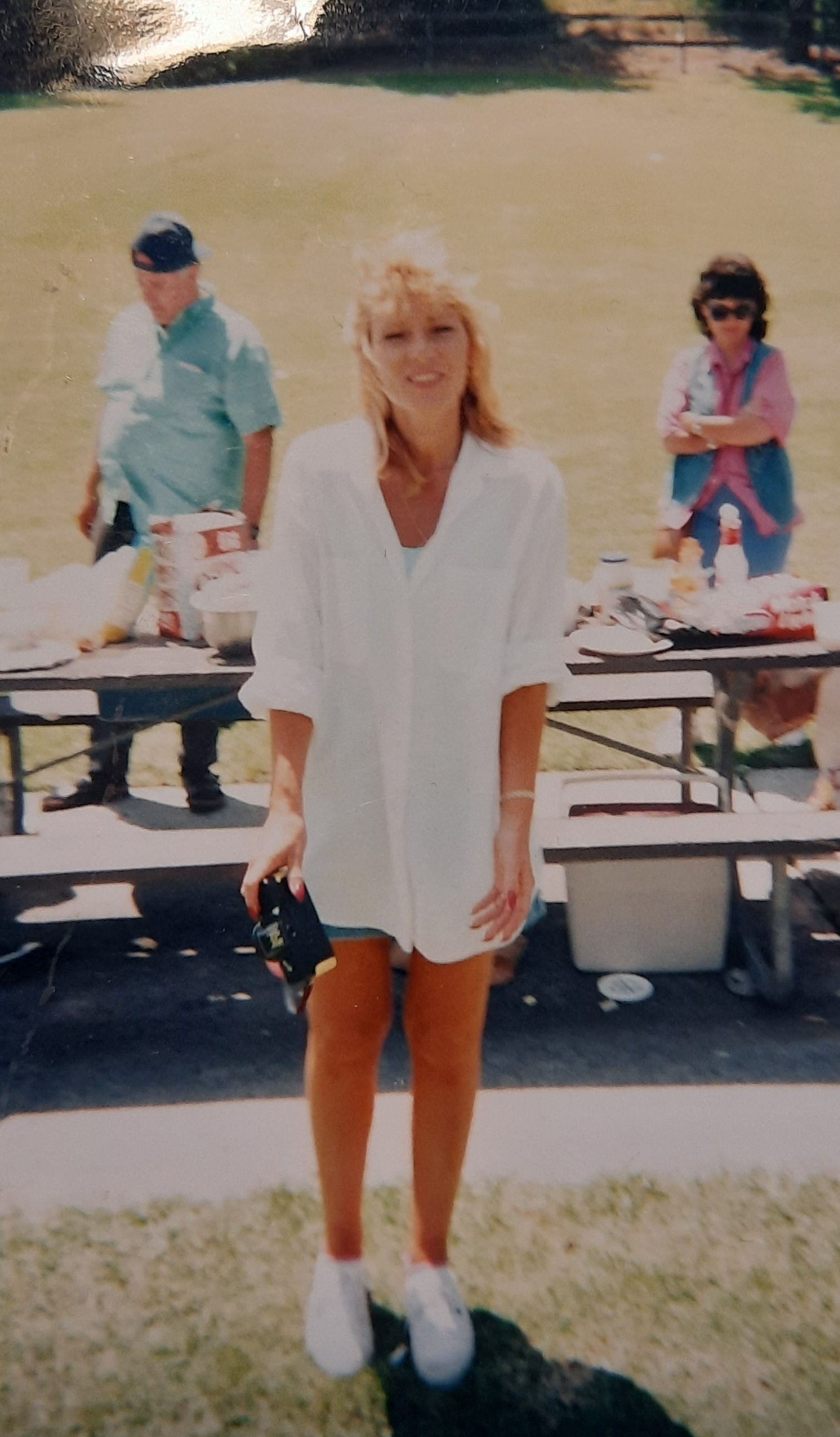 Donna Jean Mortimer - The Santa Barbara Independent