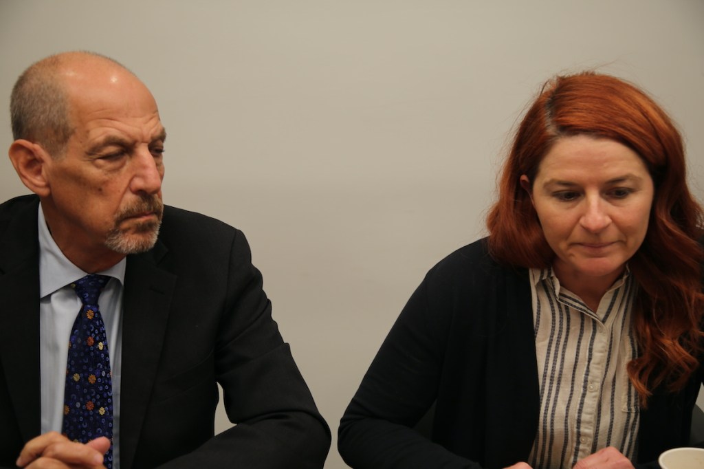 Former Student Files Lawsuit over Alleged Sexual Abuse at Thacher ...