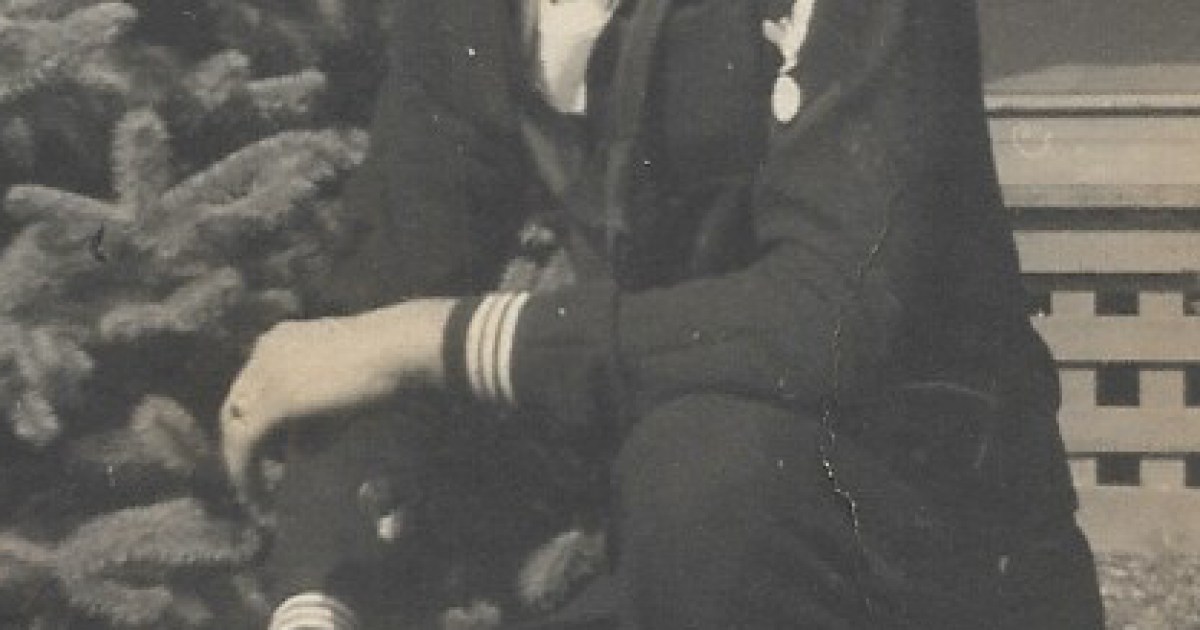 F. George Kammer – The Santa Barbara Independent