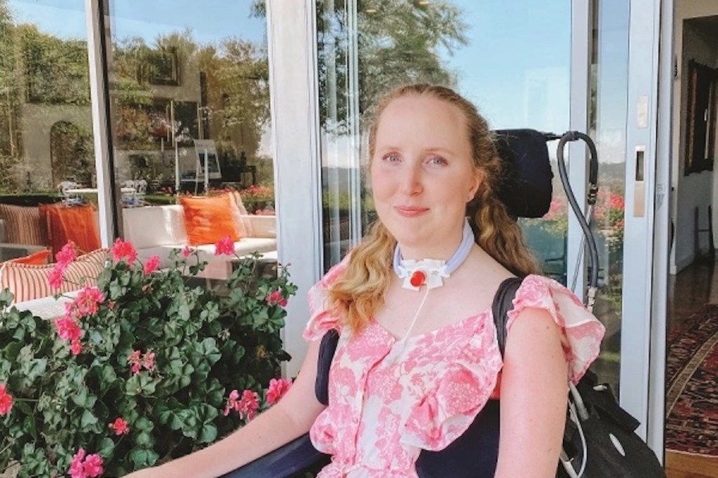 Grace Fisher to Open Inclusive Arts Clubhouse at La Cumbre Plaza - The ...
