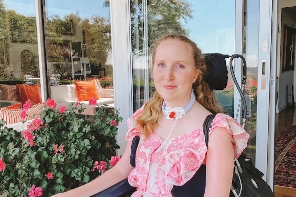Grace Fisher to Open Inclusive Arts Clubhouse at La Cumbre Plaza - The ...