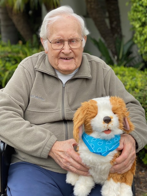 Jerome “Jerry” Phillips - The Santa Barbara Independent