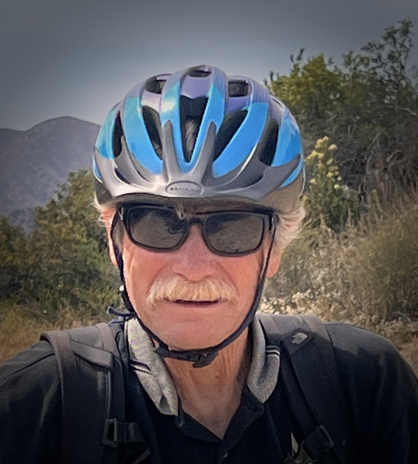 Harry Moffat - The Santa Barbara Independent