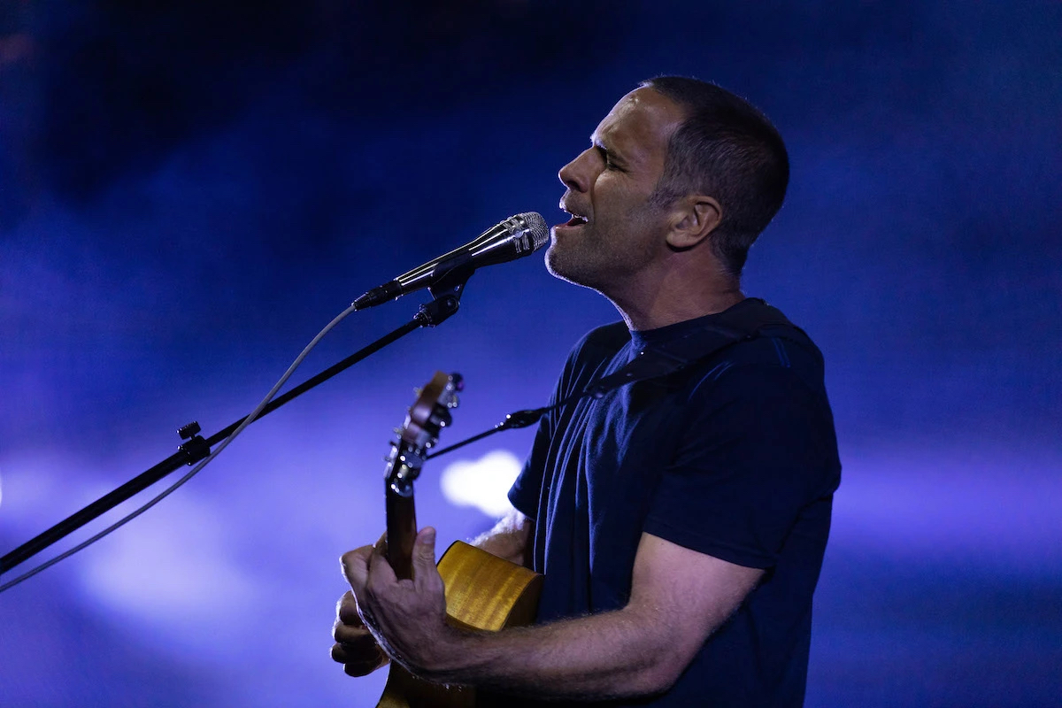 ON the Beat | The Musical Year That Was, and Almost Wasn’t - The Santa ...