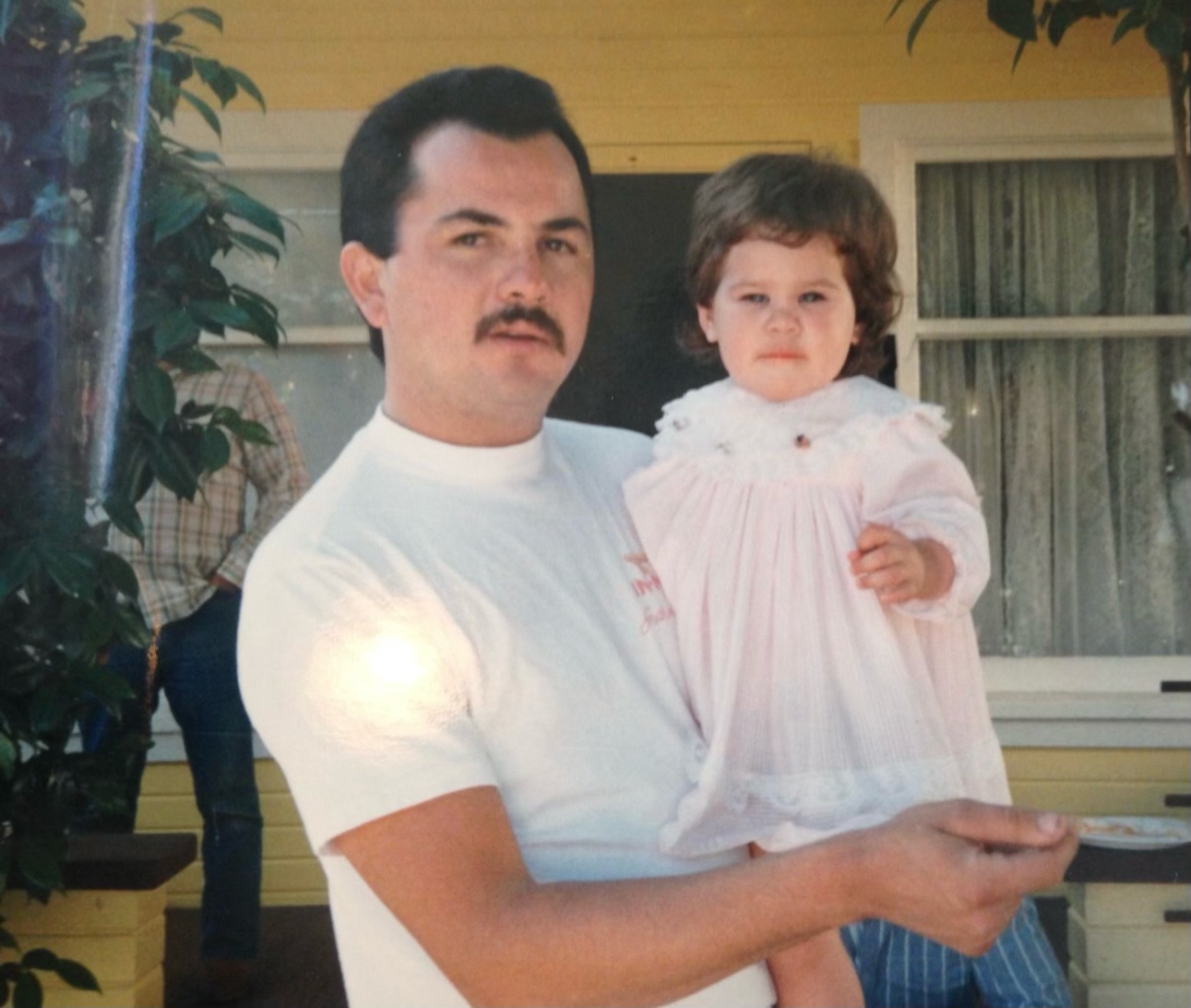 Michael Castillo - The Santa Barbara Independent