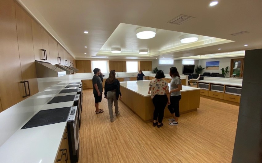 Munger Dorm Archives - The Santa Barbara Independent