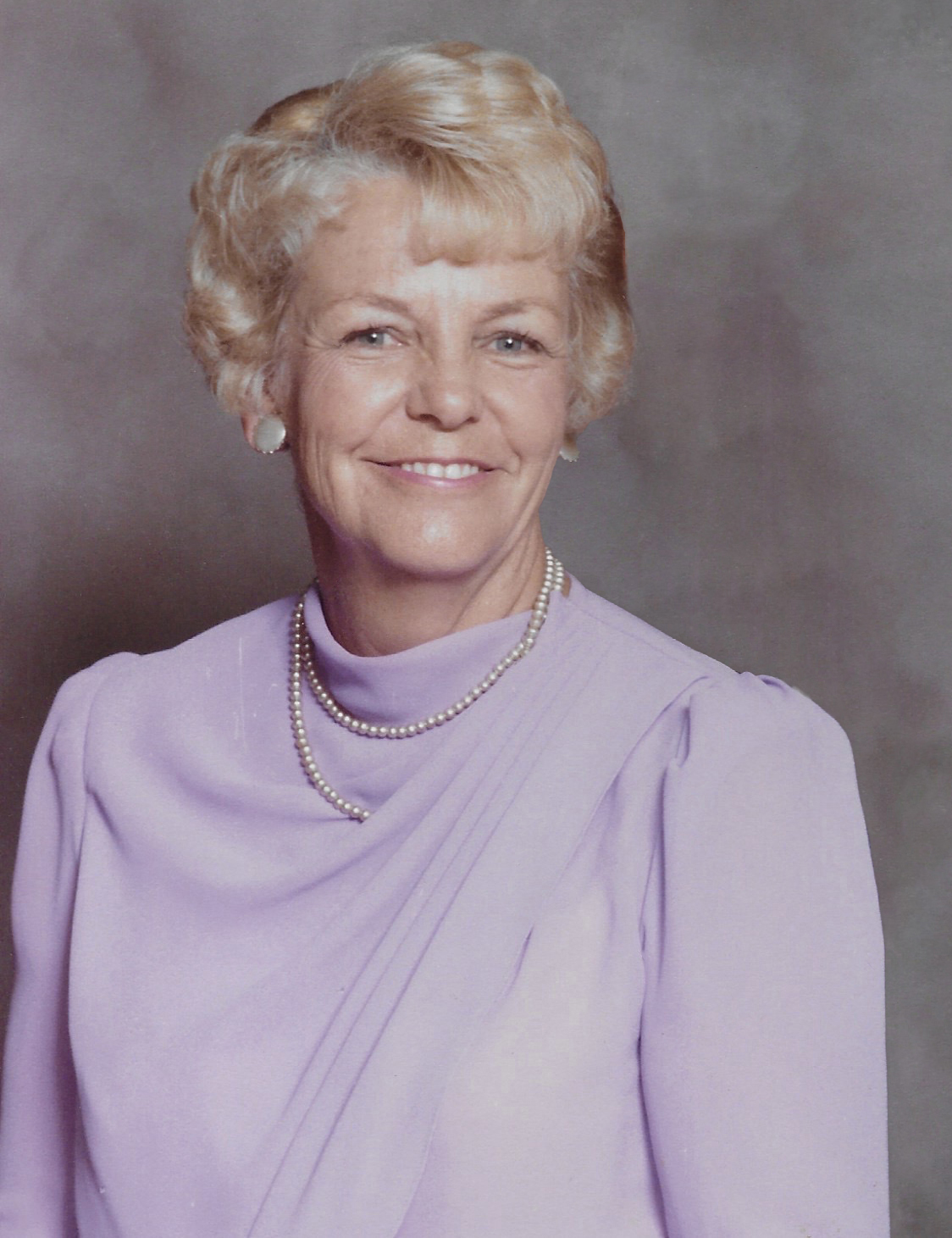 Charlotte “Leora” Colclasure Williford - The Santa Barbara Independent