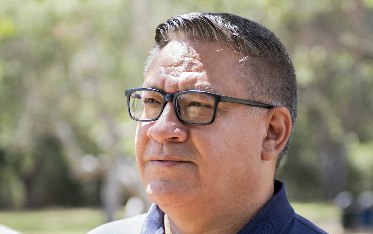 Carbajal Makes Progress on Massive Offshore Wind Energy Project - The ...