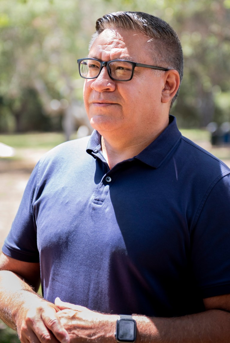 Carbajal Makes Progress on Massive Offshore Wind Energy Project - The ...