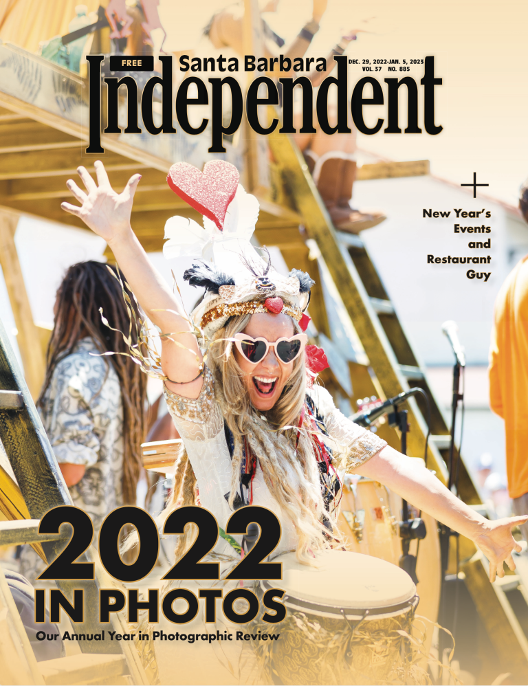 The Santa Barbara Independent