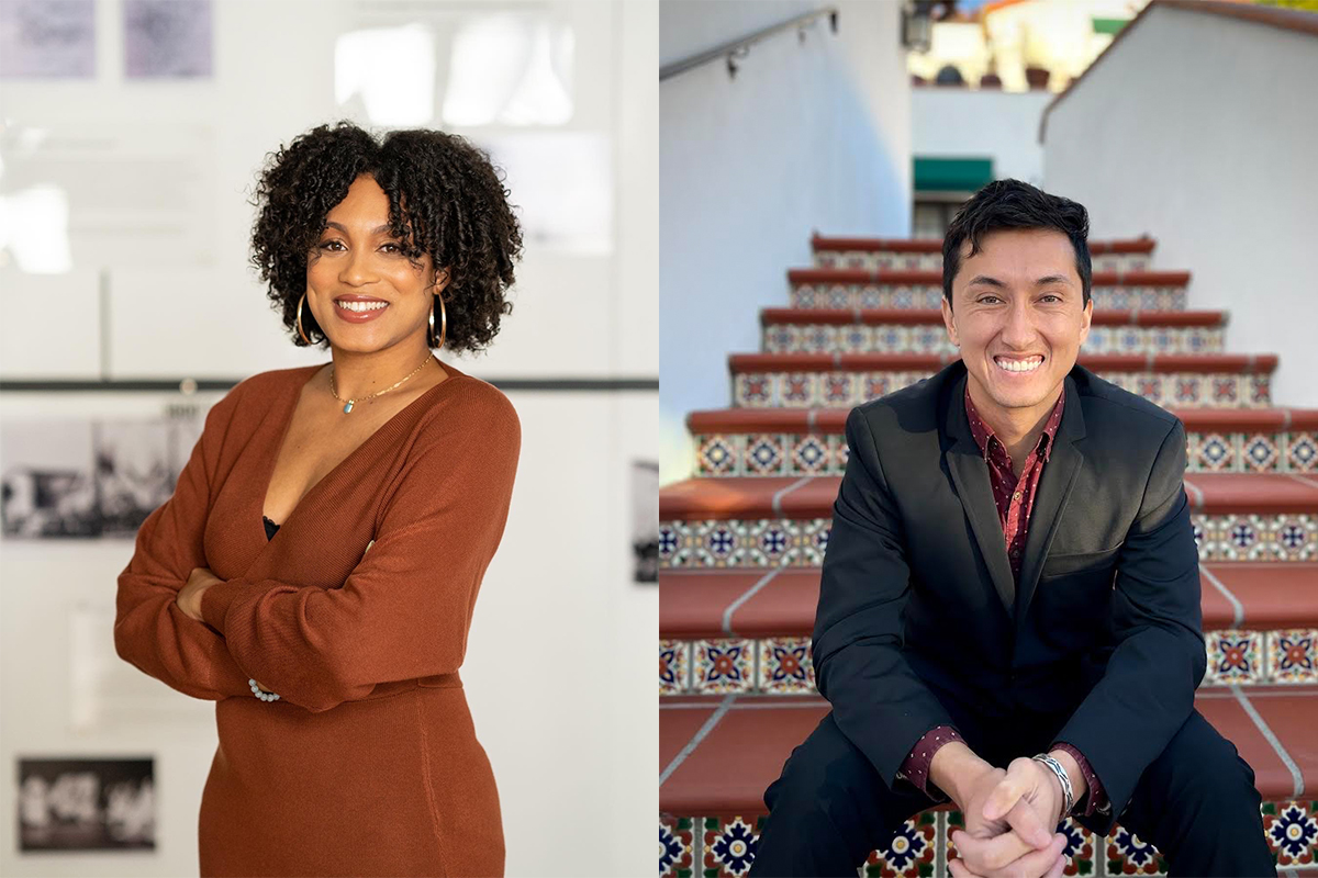 Two Young Candidates Seek Laura Capps’s Vacant Seat on Santa Barbara ...