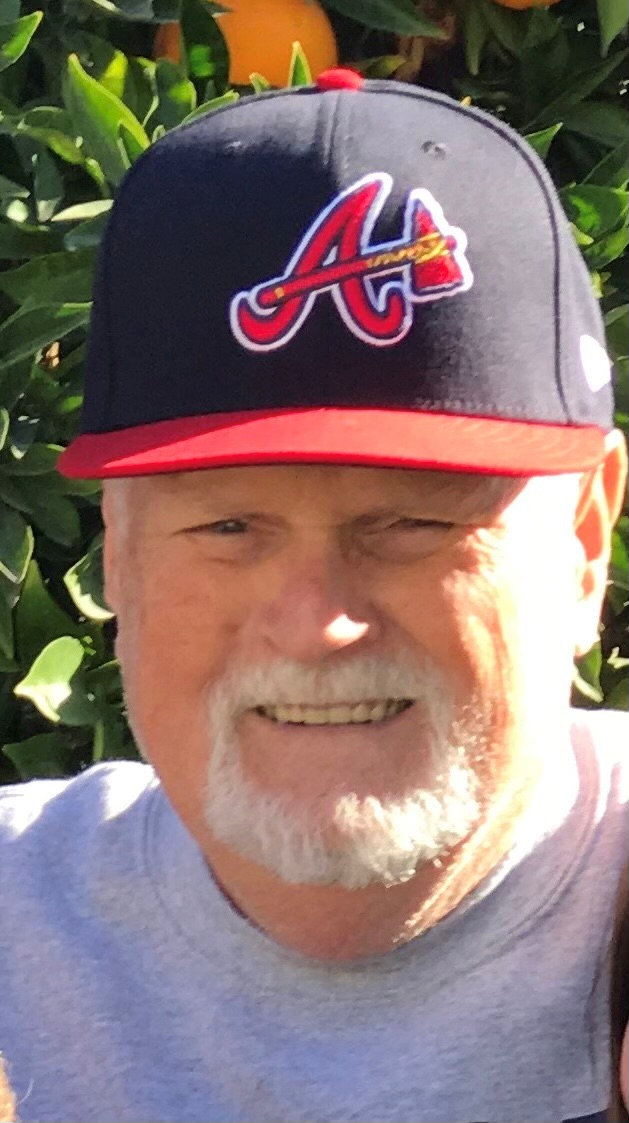 William B. Fuher - The Santa Barbara Independent