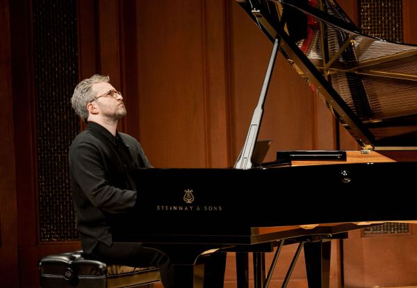 ON the Beat | The Musical Year That Was, and Almost Wasn’t - The Santa ...