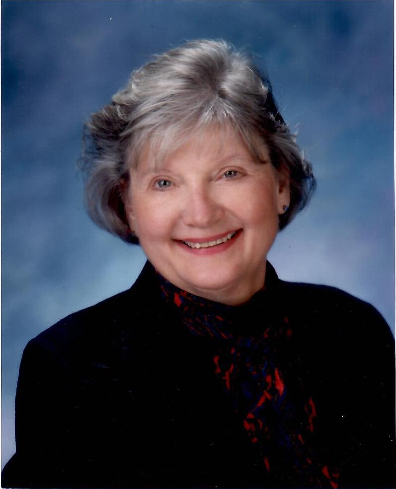 Wanda Evelyn Michalik Livernois - The Santa Barbara Independent