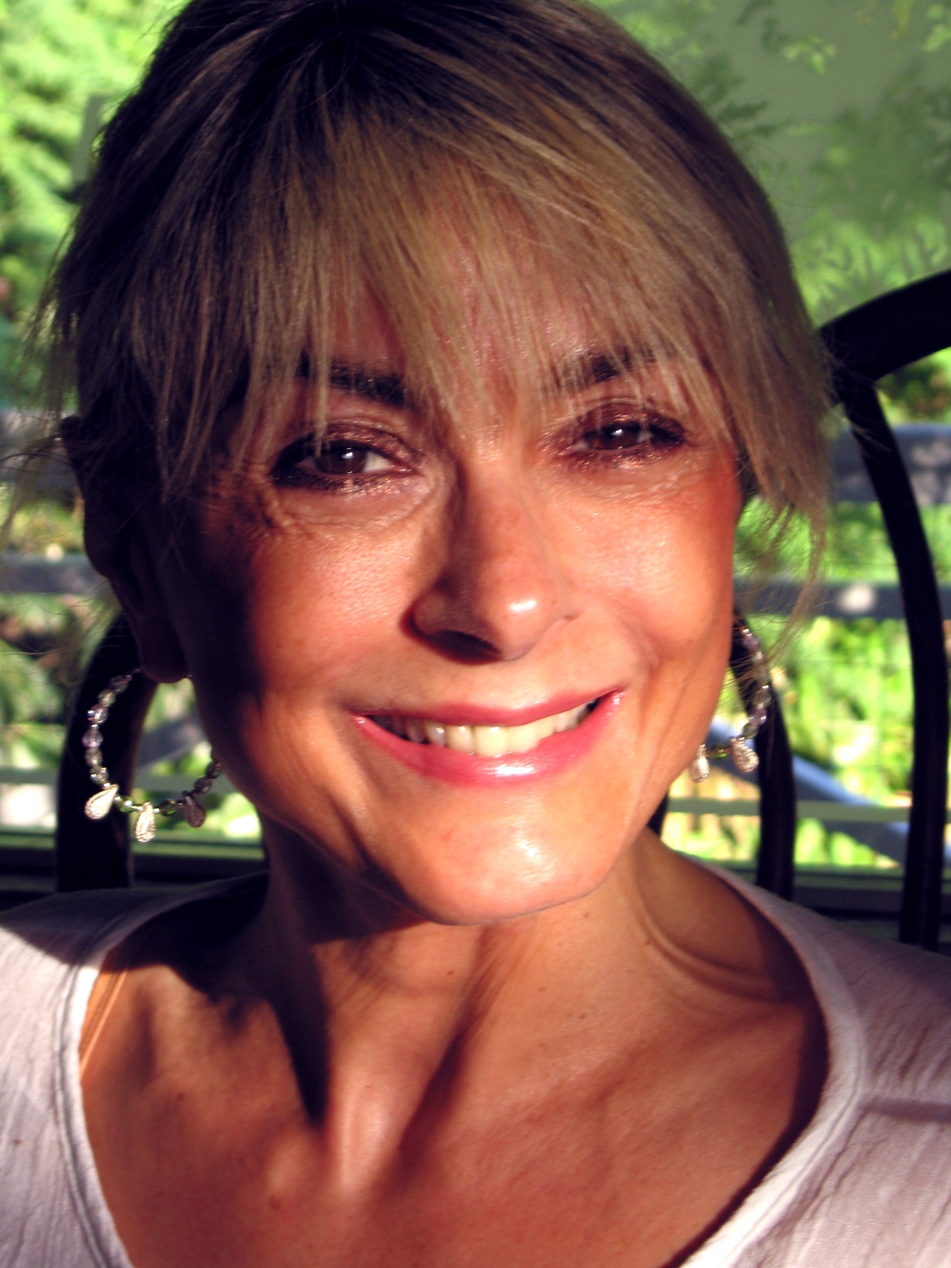 Laura Conway - The Santa Barbara Independent