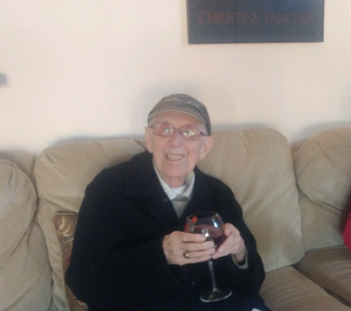 John Bertolli - The Santa Barbara Independent