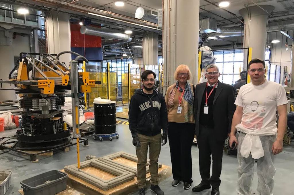 The Future of Homebuilding May Soon Be Here - The Santa Barbara Independent