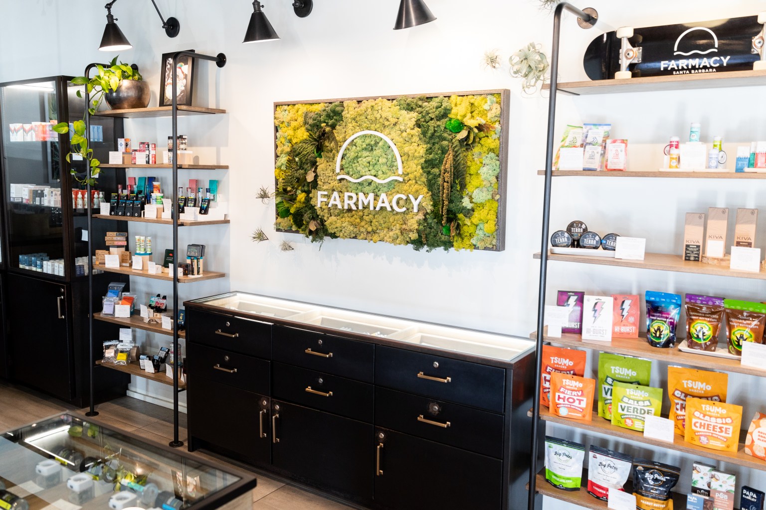 Farmacy Dispensary Has the Prescription for Personal Wellness - The ...