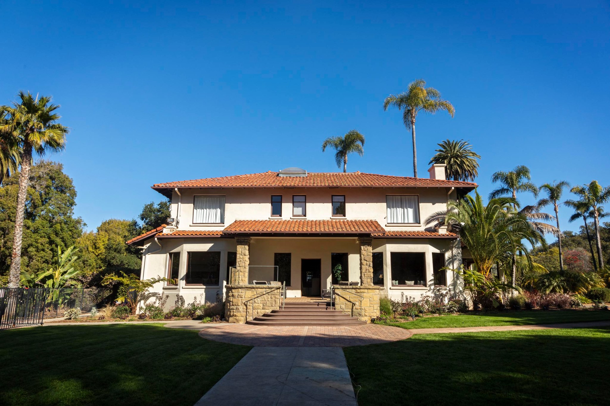 Daring Dreams for Dos Pueblos Ranch - The Santa Barbara Independent