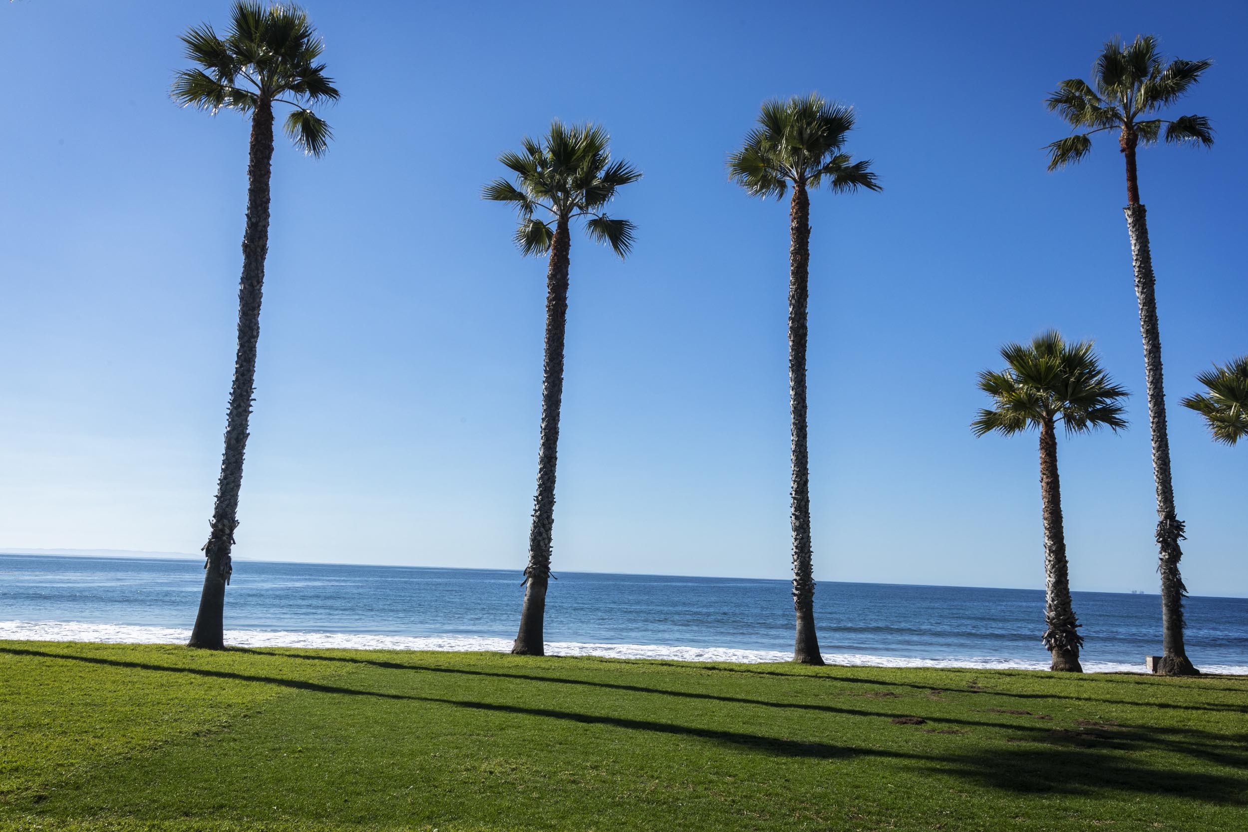 Daring Dreams for Dos Pueblos Ranch - The Santa Barbara Independent