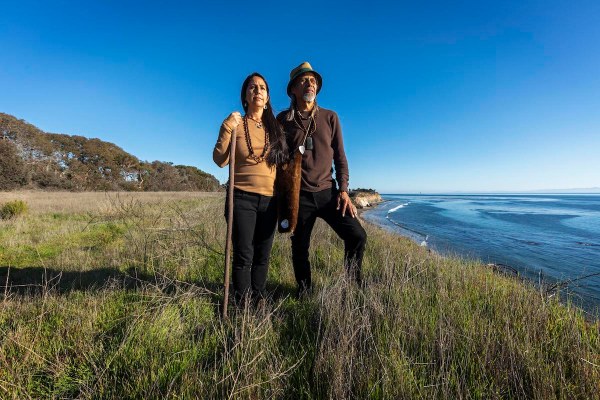 Daring Dreams for Dos Pueblos Ranch - The Santa Barbara Independent