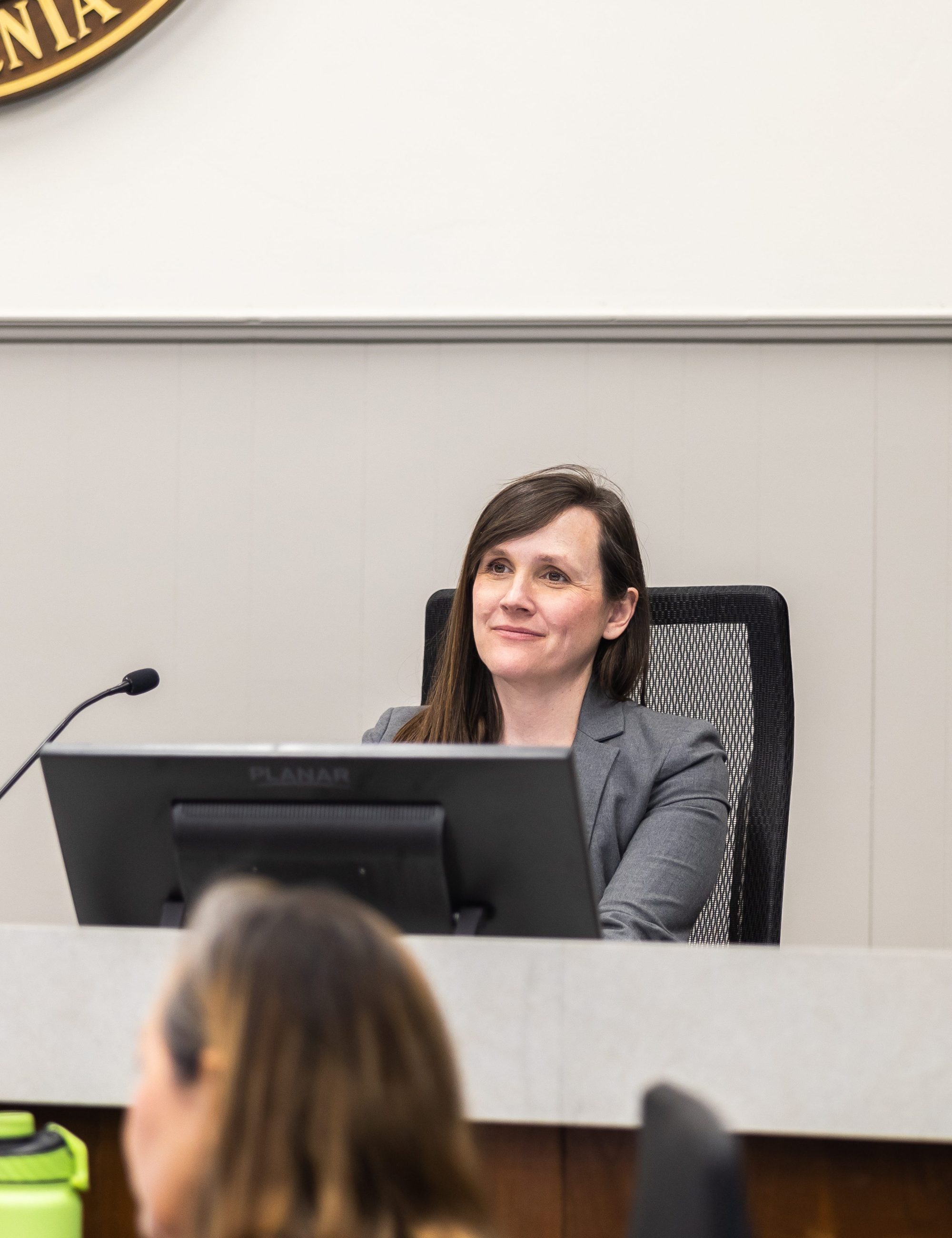 Coastal Commissioners Bash S.B. County on Pot - The Santa Barbara ...