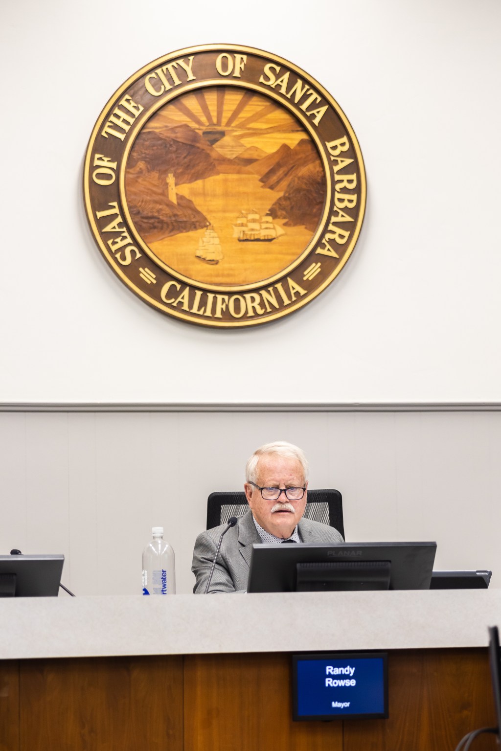 Santa Barbara City Hall Pulls Plug on Virtual Public Comments, Sparks ...