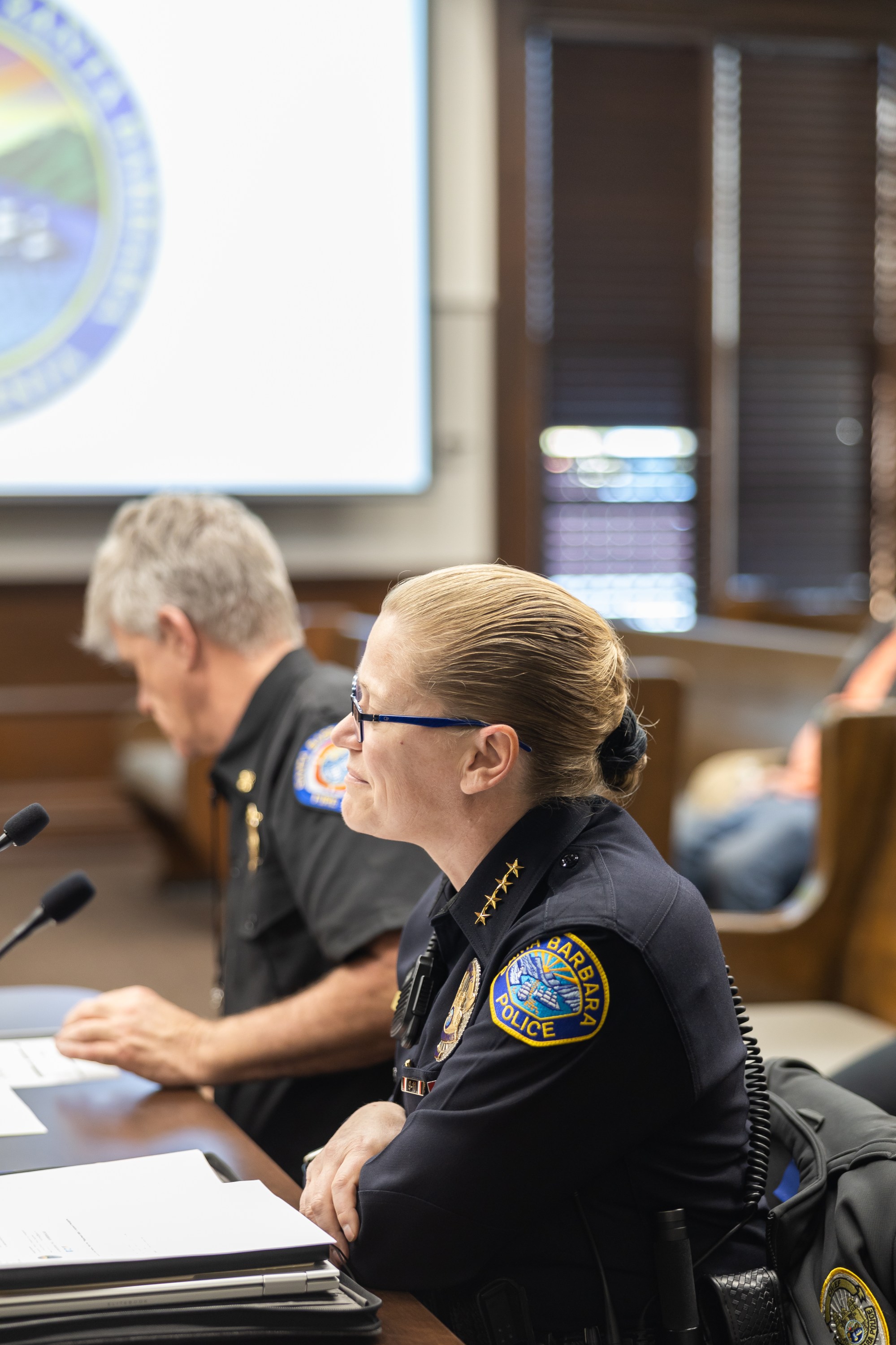 Santa Barbara’s Reimagined Fire & Police Commission Opens with First Meeting - The Santa Barbara ...