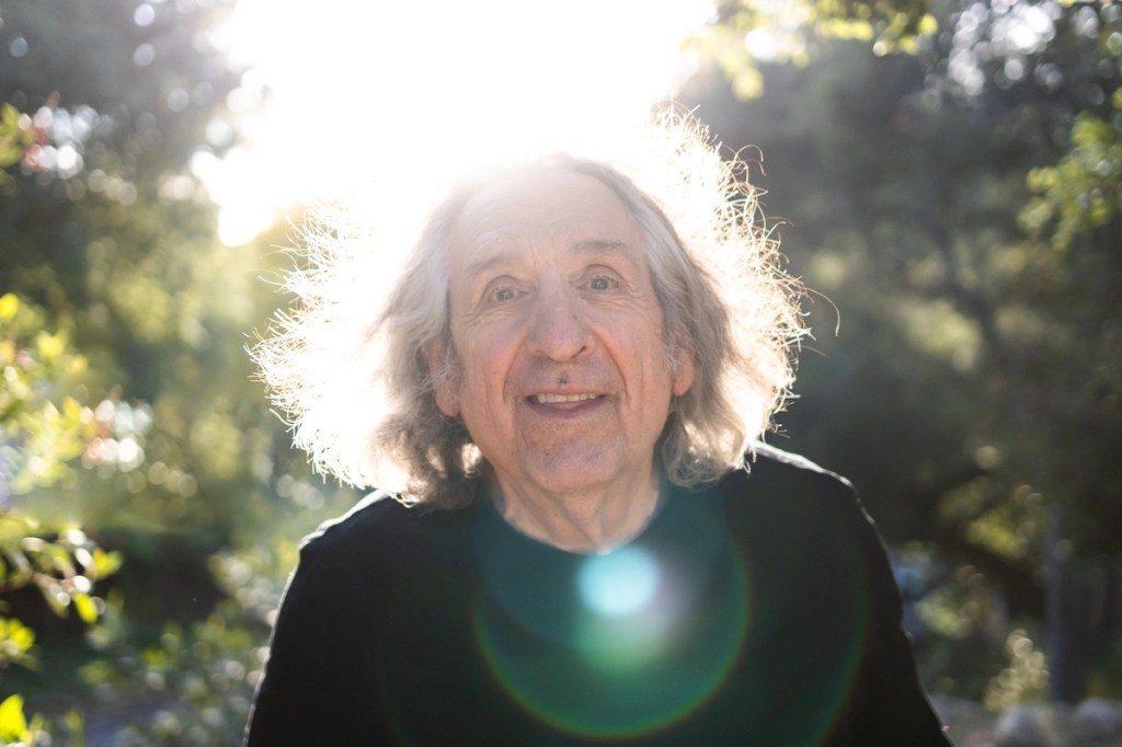 UC Santa Barbara's John Perlin to Discuss Trees and Human Civilization ...