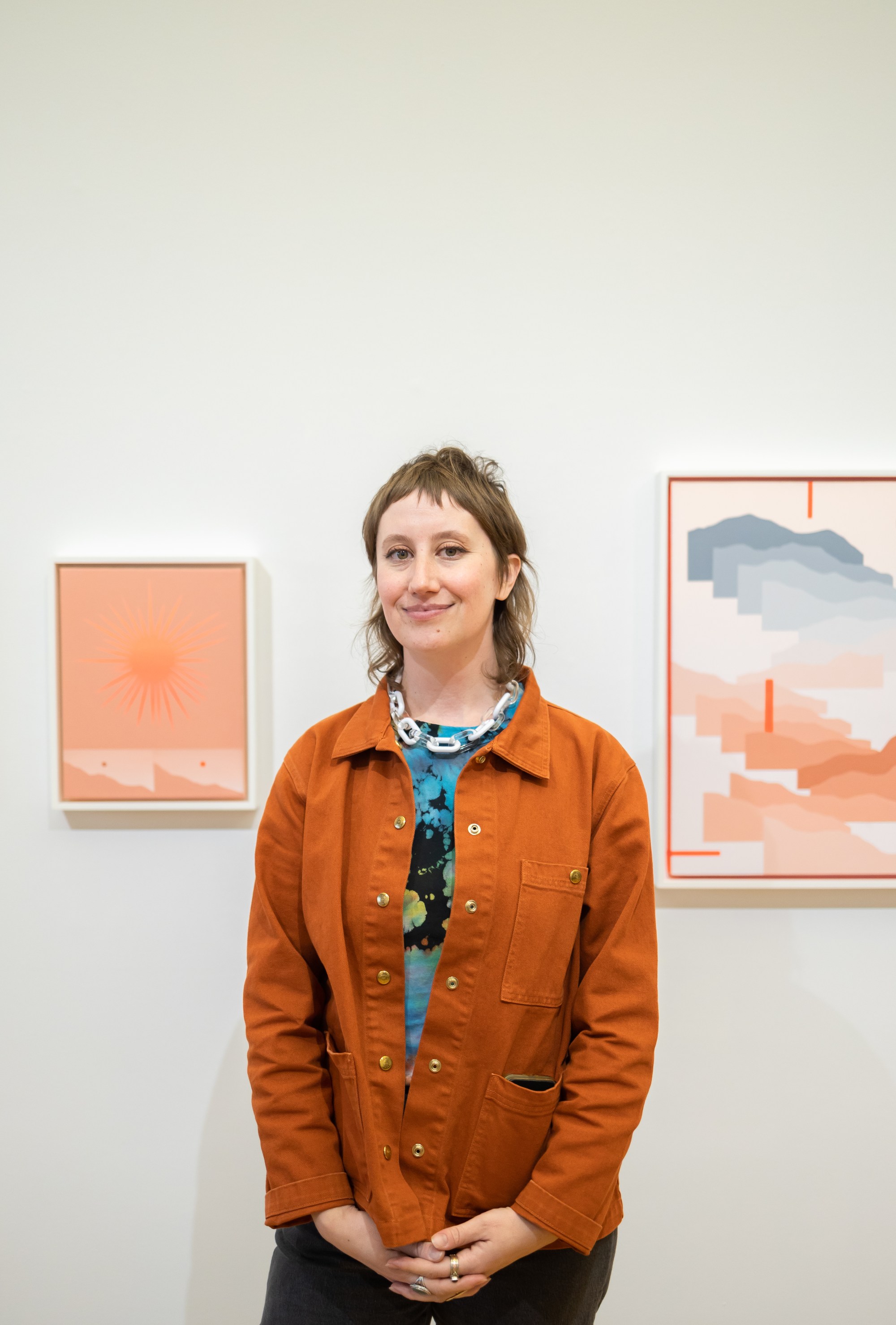 Earthy Art and Awareness - The Santa Barbara Independent