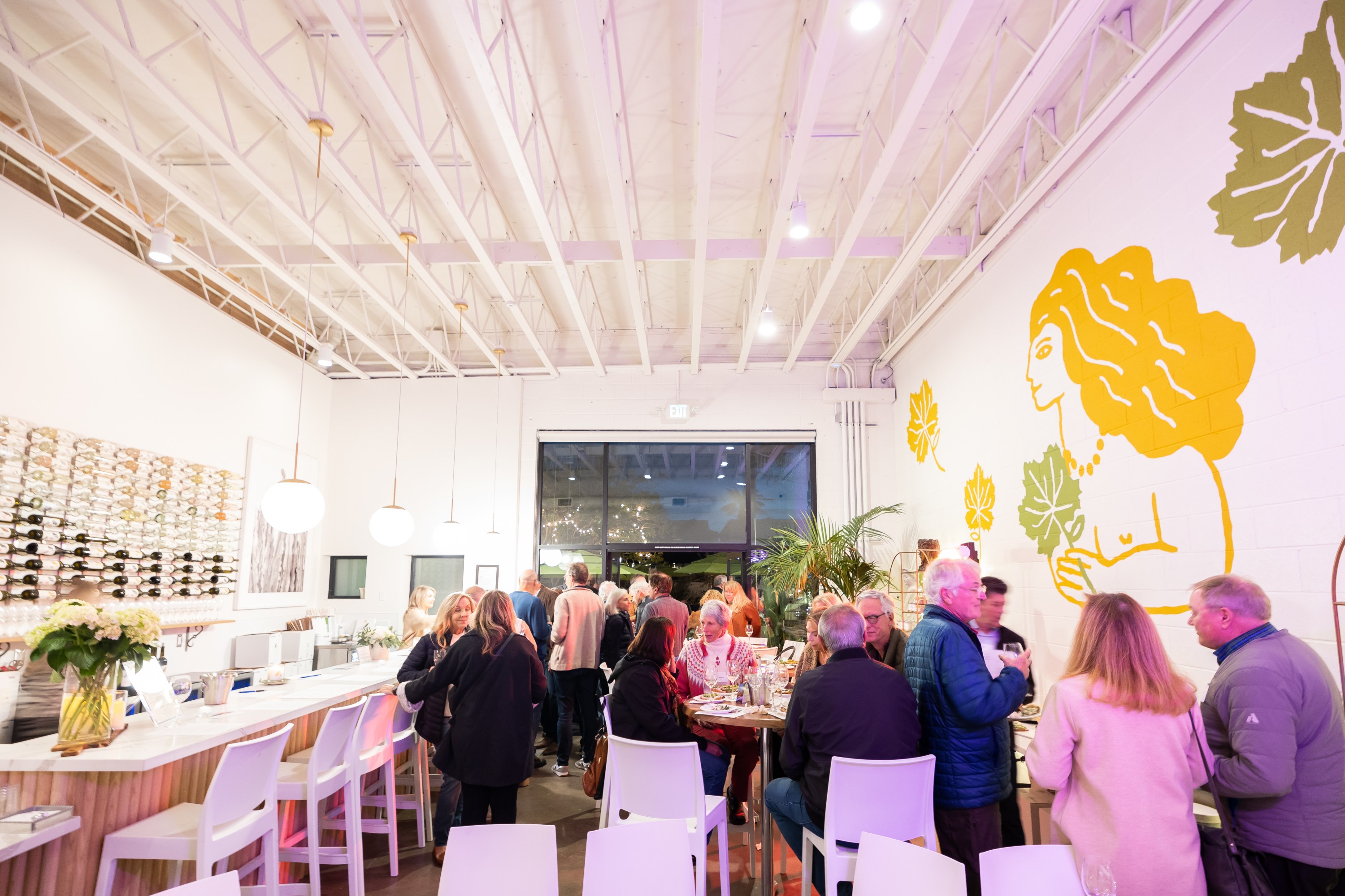 The Santa Barbara Sips Scene - The Santa Barbara Independent