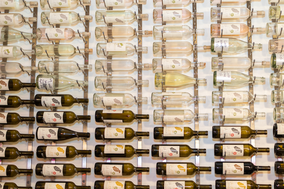 The Santa Barbara Sips Scene - The Santa Barbara Independent