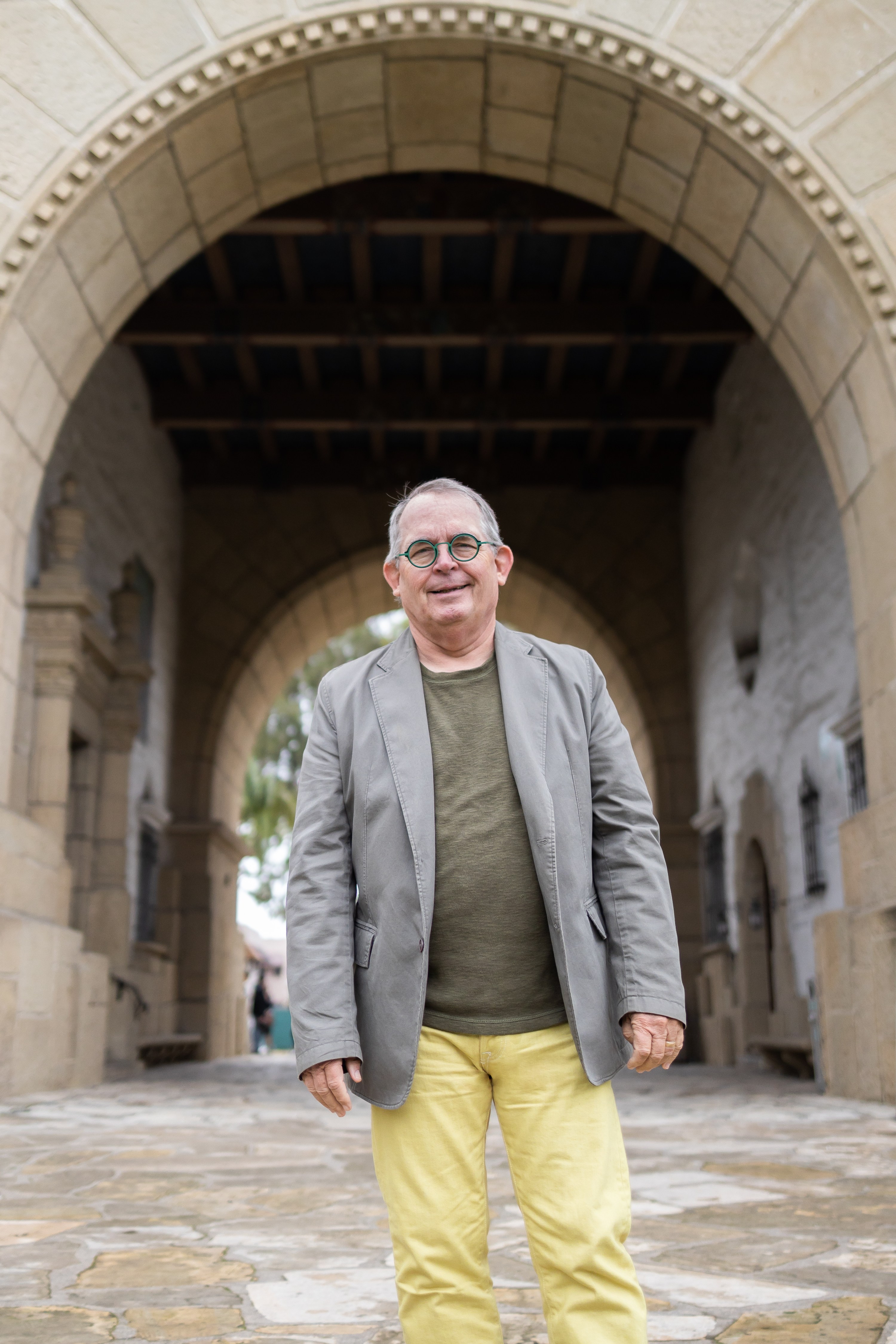 Building on a Legacy - The Santa Barbara Independent