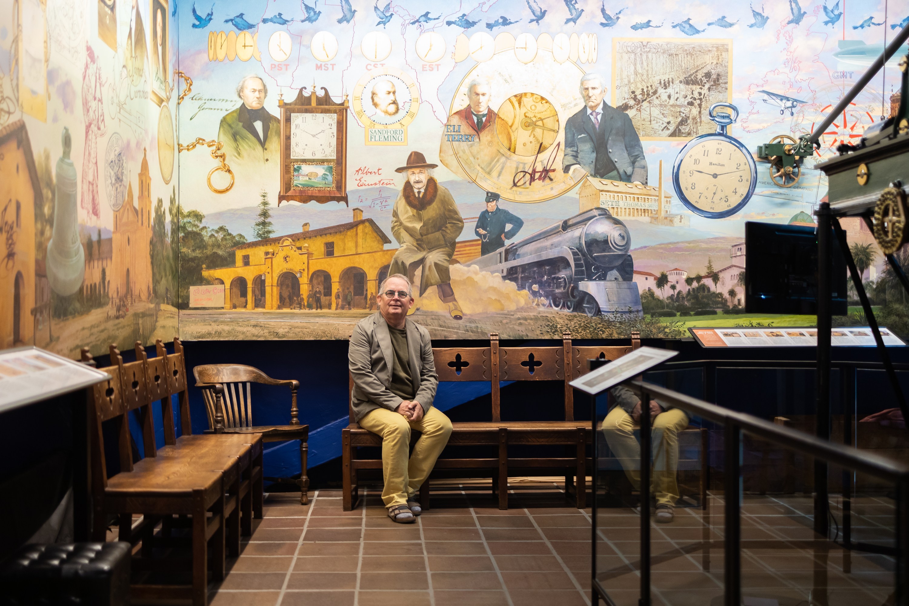 Building on a Legacy - The Santa Barbara Independent