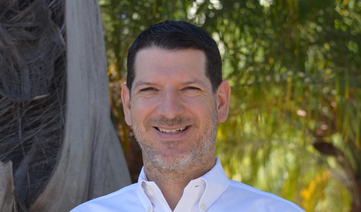 Hyperbaric Healing at Alki Wellness - The Santa Barbara Independent